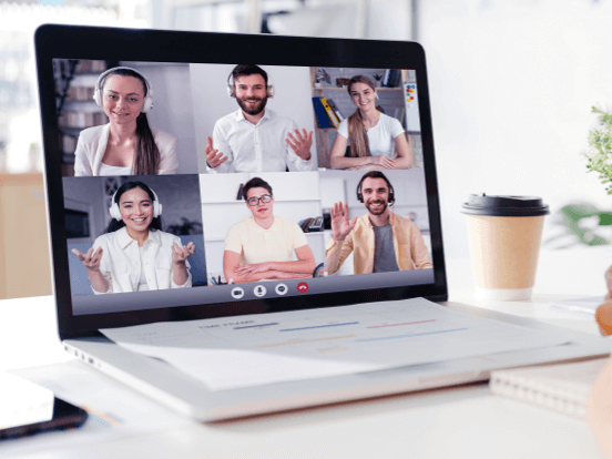 Avica - Secure, Simple & Seamless Remote Desktop App