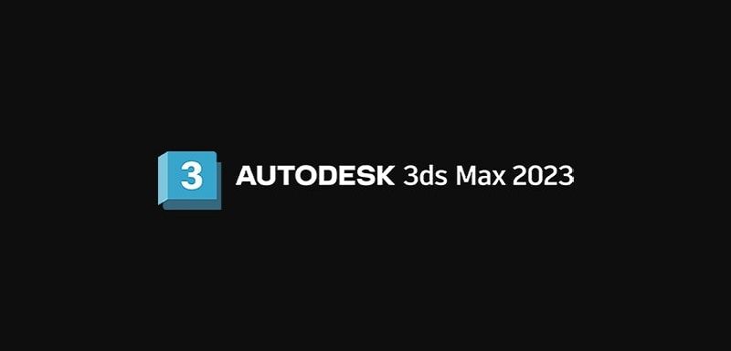 Autodesk Unveiled 3ds Max 2023.3 - Fox Render Farm