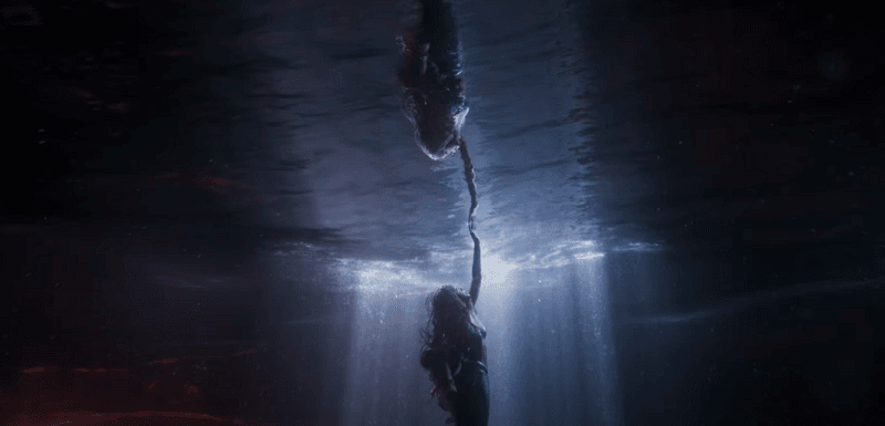 Disney Drops New Trailer for The Little Mermaid - Fox Render Farm