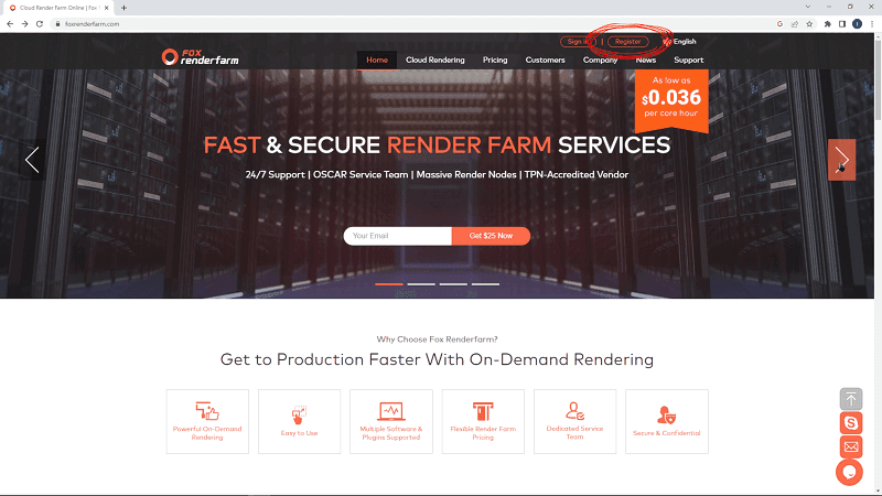 How to Use A Render Farm (Step by Step Guide)