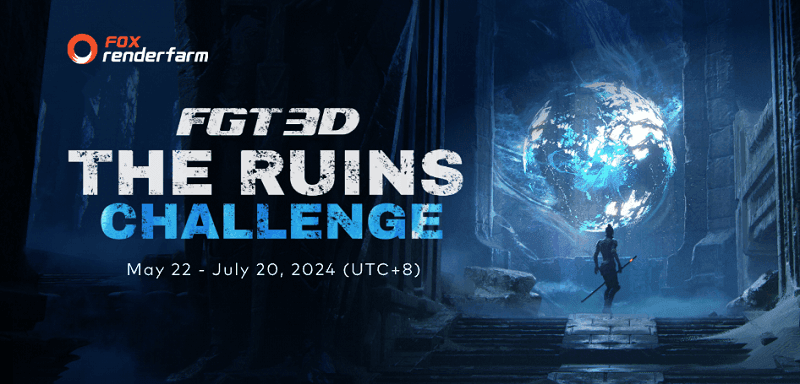 Cloud Rendering - Su granja de procesamiento privado en la nube | Fox ...