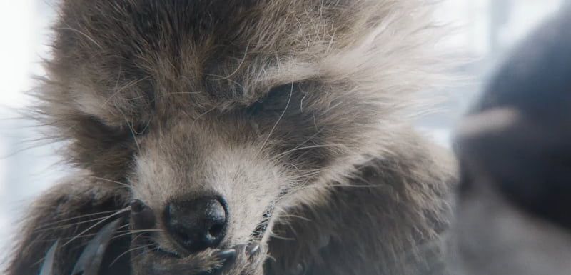 Framestore's VFX Breakdown for 'Guardians of the Galaxy Vol. 3' - Fox Render Farm