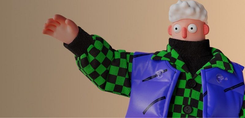 Marvelous Designer 12 Releases, the Newest Version of the 3D Clothing ...