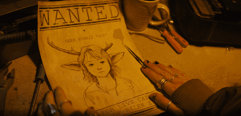 Warner Bros Drops Official Trailer For Wonka Fox Render Farm