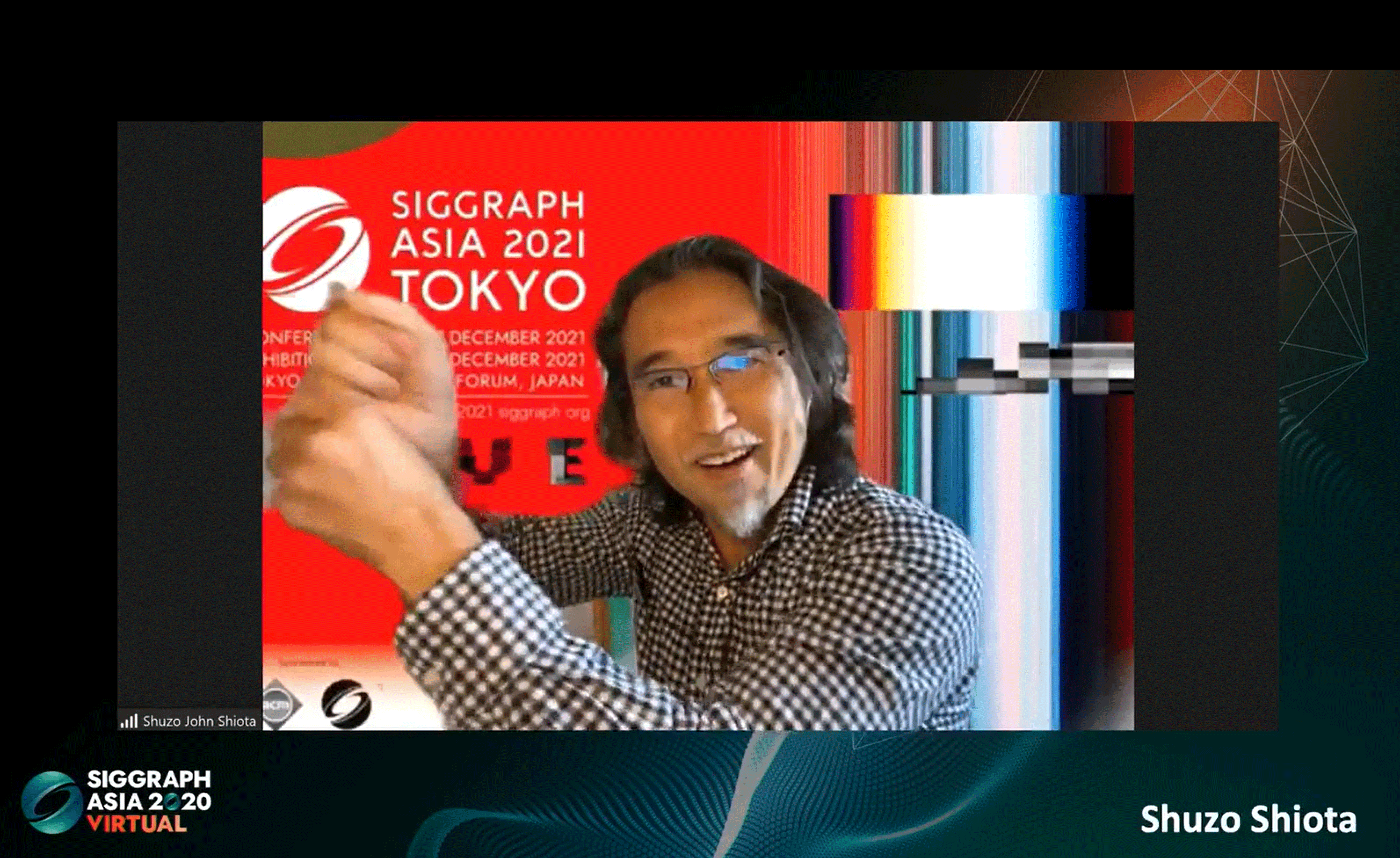 SIGGRAPH Asia 2021 Will Be Held at Tokyo - Fox Render Farm