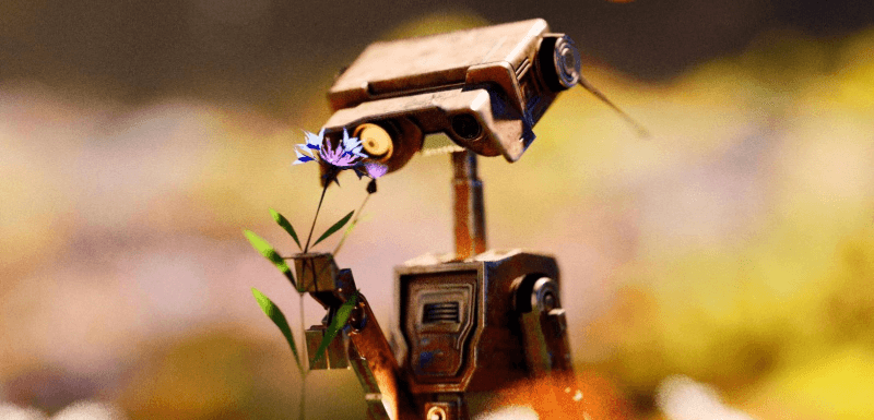 Spotlight on Prince Eagle: A Conversation with the Community Pick of polygoniq's 3D Challenge ...