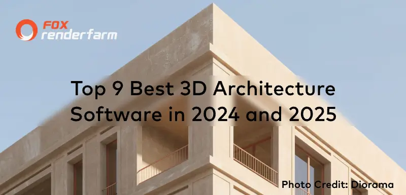 Los 10 Mejores y Gratuitos Servicios de Renderizado en la Nube en 2024 - Fox Render Farm