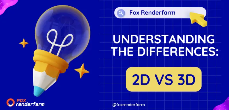 Trending - Fox Render Farm