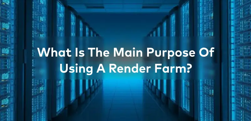 Render Farm Blog-Cloud Rendering Service | Fox Renderfarm