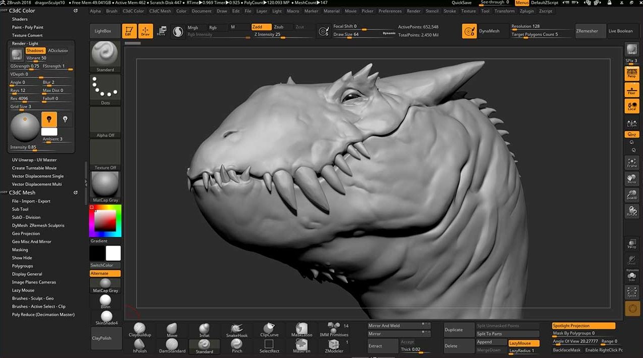 8 Easiest 3D Modeling Software For Absolute Beginners