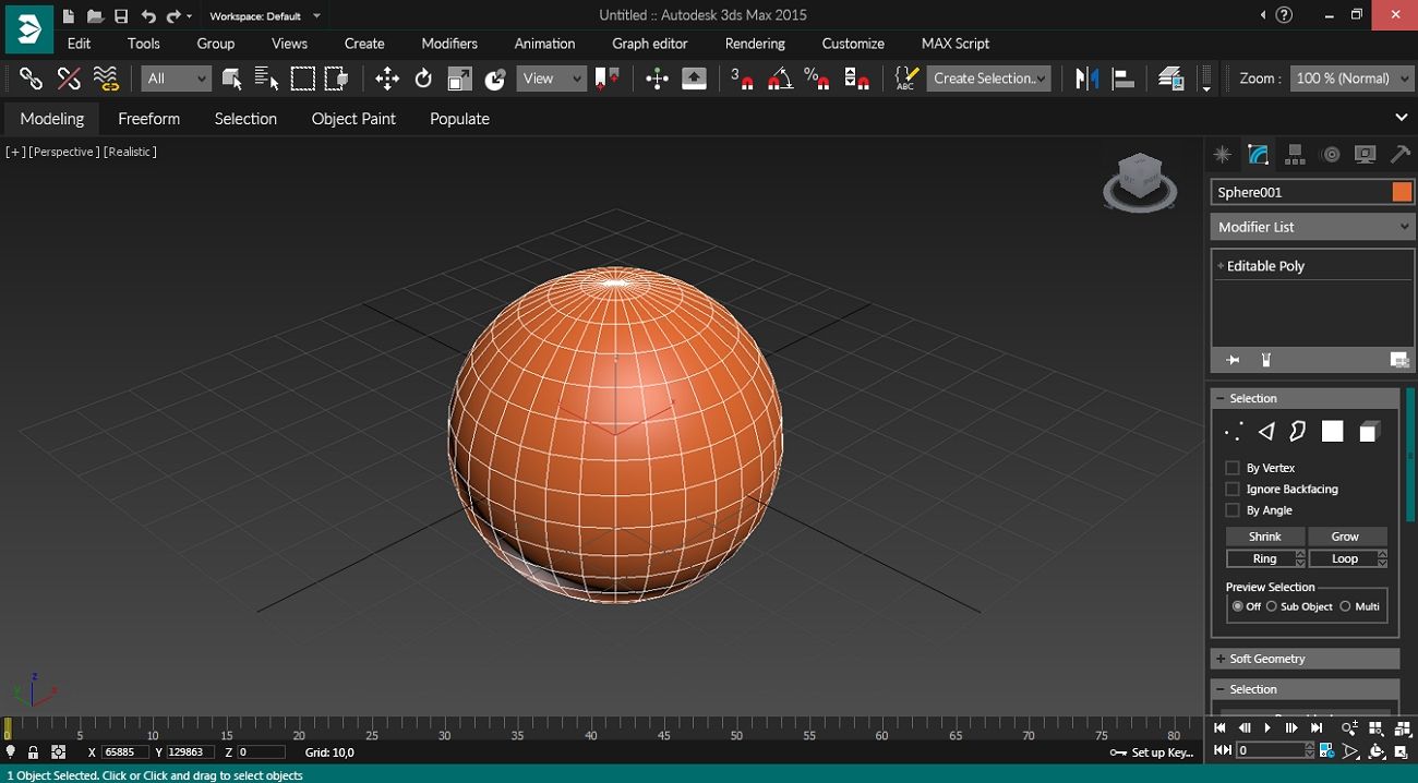 8 Easiest 3D Modeling Software For Absolute Beginners