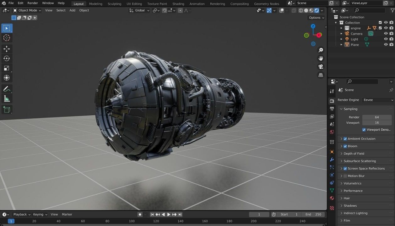 7 Best Free 3D Modeling Software In 2026 For Beginners And Pros Fox